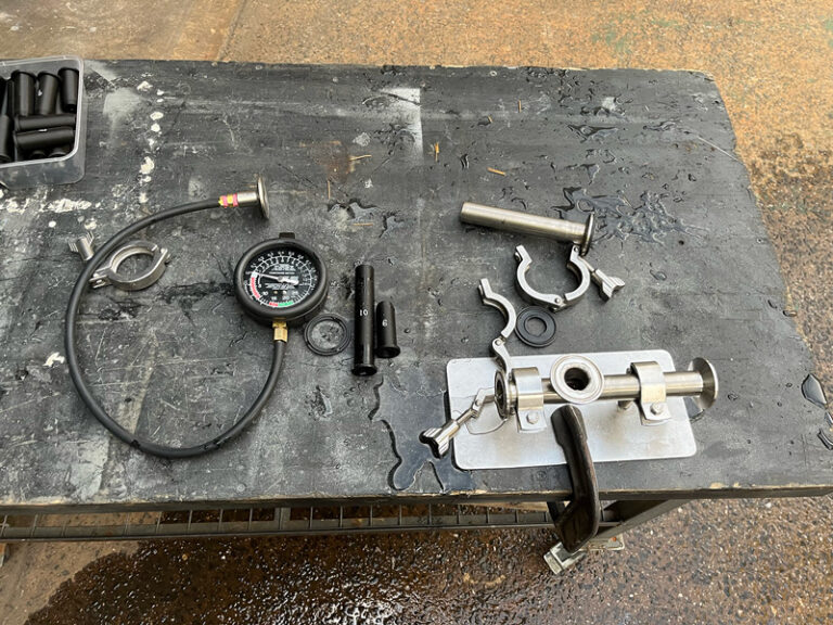 Water Eductors | Custom Fabrication | Melbourne