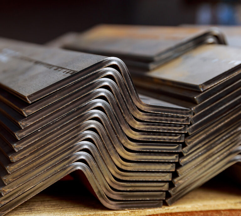 Folding & Bending Services | Metal Fabrication | Melbourne